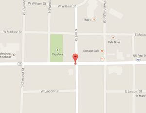 Edgewood | Delaware County Economic Development