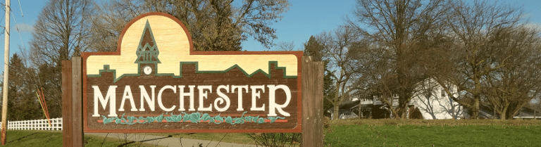 Manchester | Delaware County Economic Development