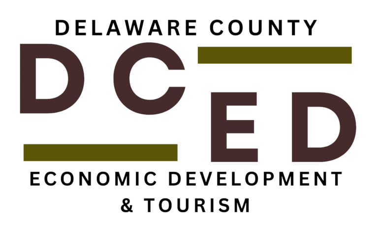 Delaware County Economic Development | Updates from DelCo