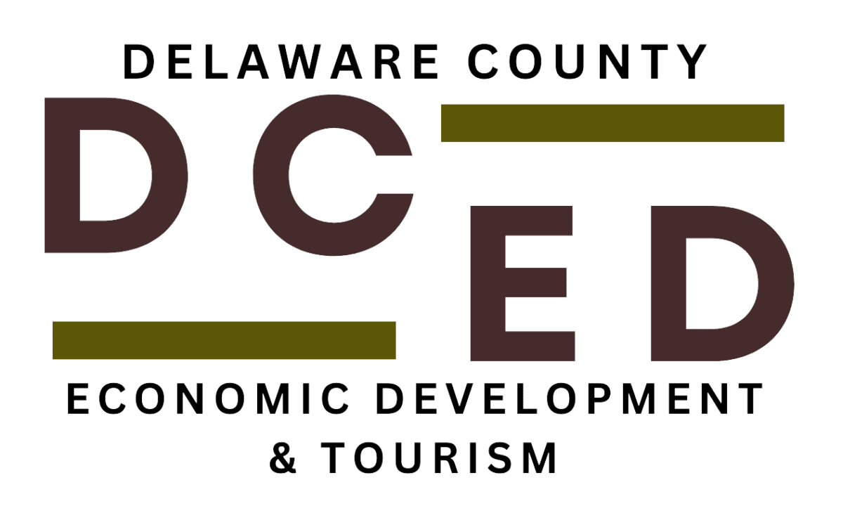 Delaware County Economic Development | Updates from DelCo